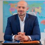 André Lajst - StarPalestras