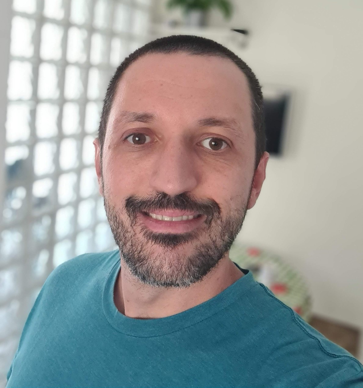 Sandor Caetano - StarPalestras